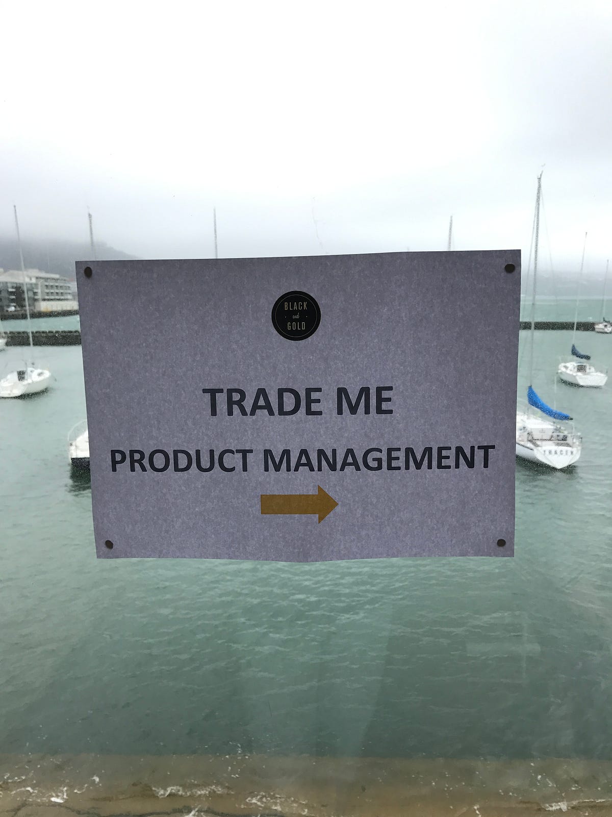8 tips for running a great product management guild | by Trent Mankelow ...