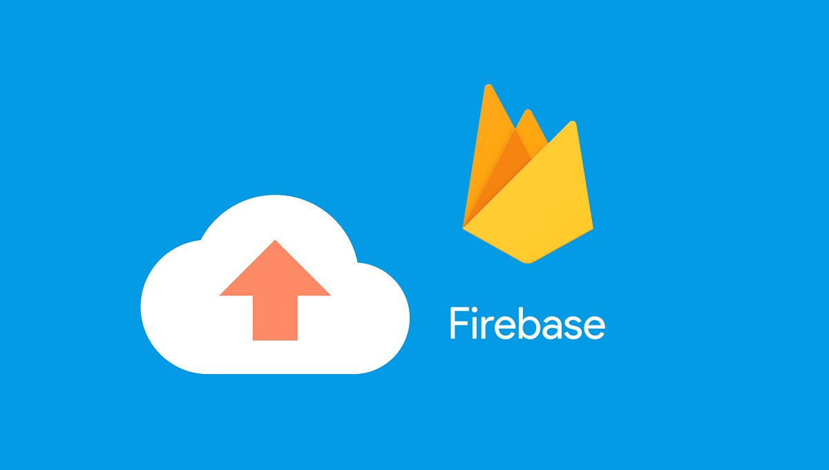 Hosting your website with Firebase🔥 | by Gaute Meek Olsen | Medium
