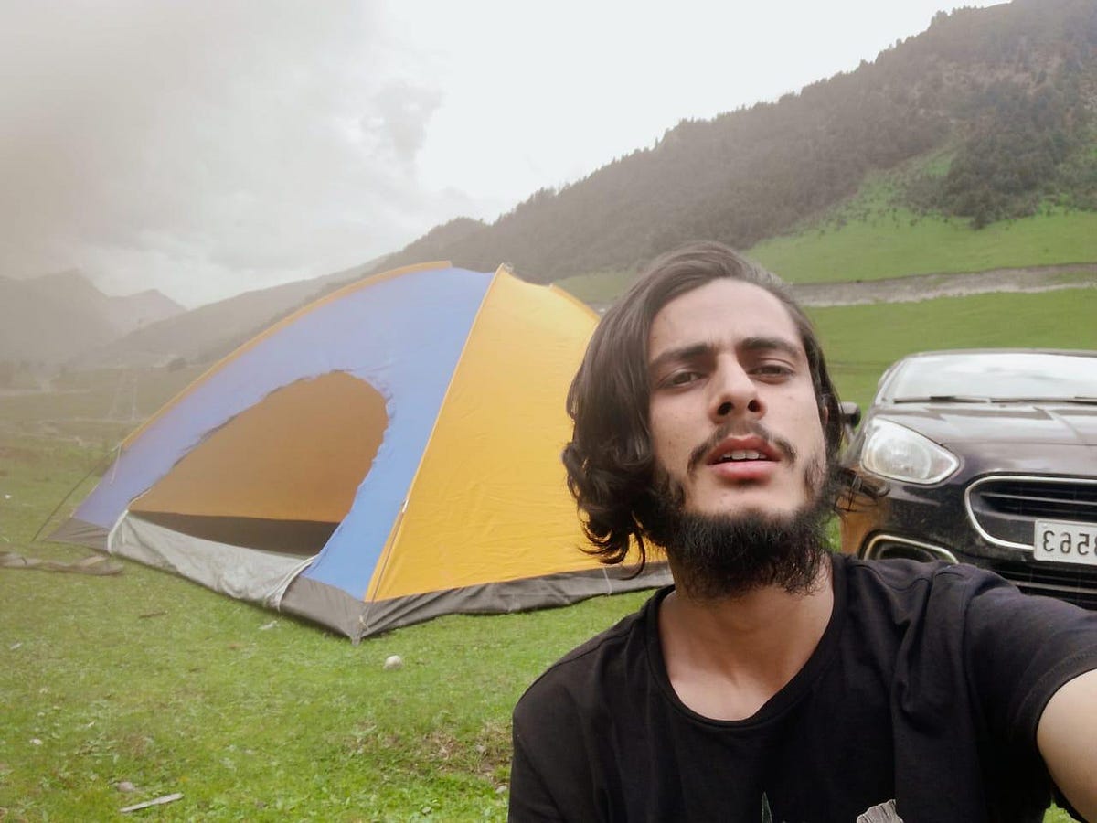 Cake Town- A dream come true for a creative from the Mountains! | by ...