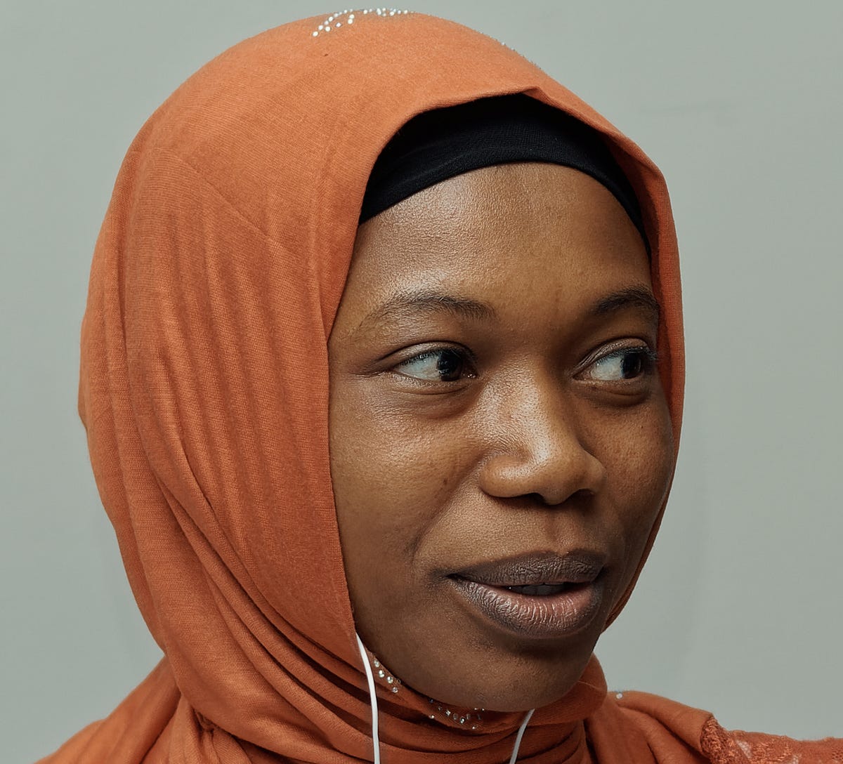 Diversifying Physical Computing Skills in West Africa: Kafayat Adeoye ...