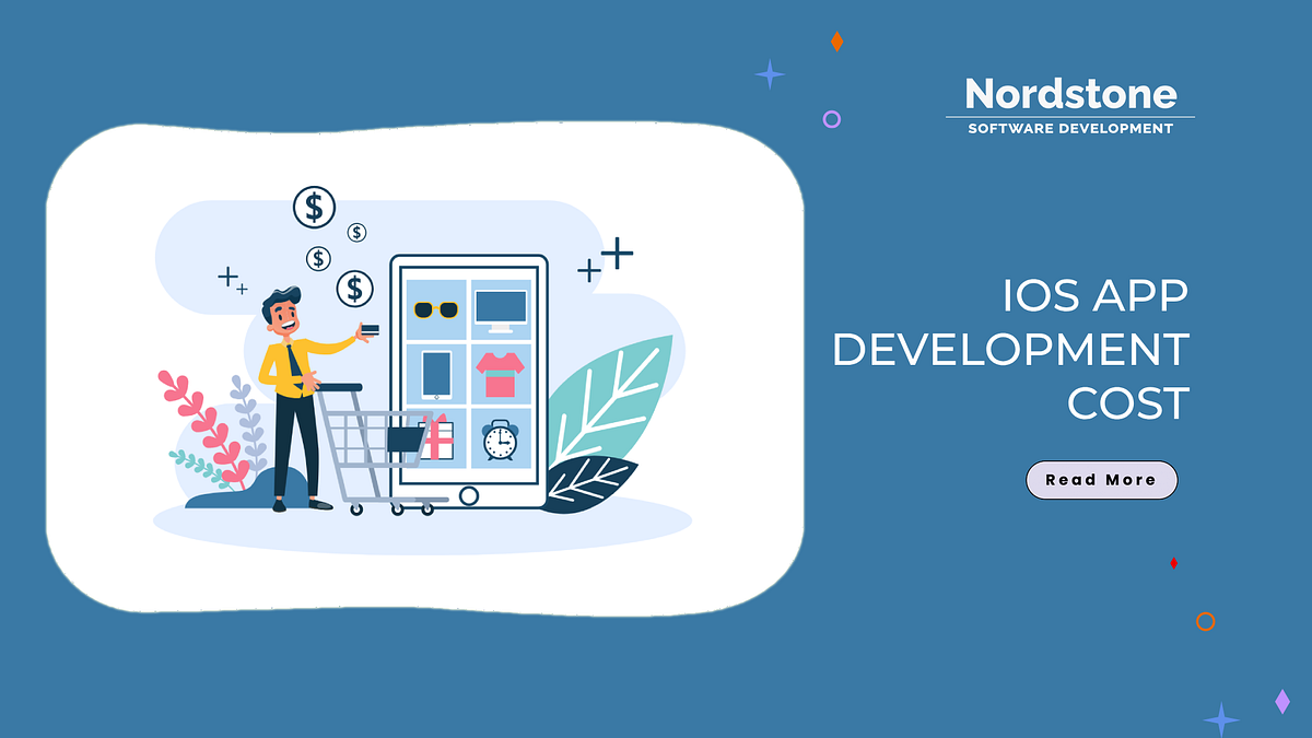 Unveiling the Real Cost of Developing a Successful iOS App | by ...