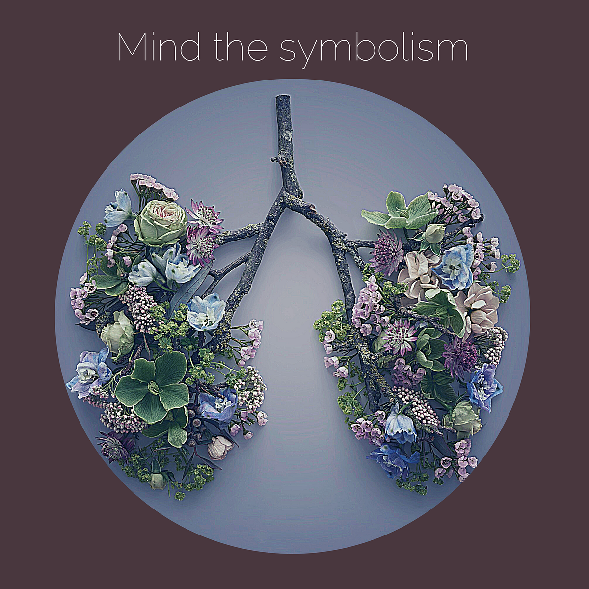 Mind the Symbolism. Why our greatest collective challenges… | by The ...