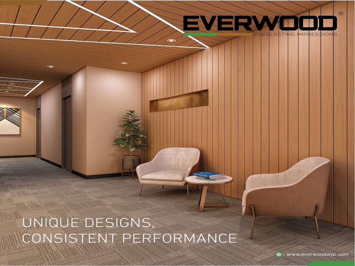 Weather-Resistant Elegance: Enhancing Exteriors with WPC Elevation ...