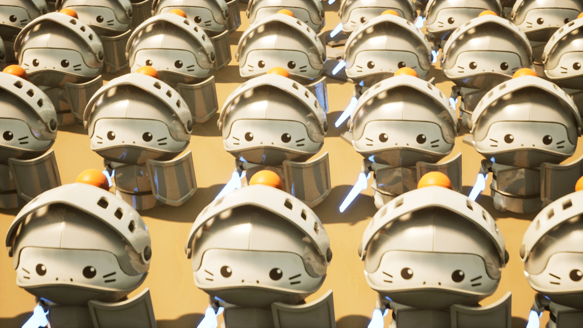 $PET Army Program Launching 🚀. We are excited to launch the $PET Army ...