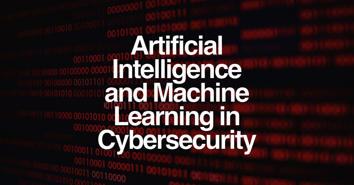 Artificial Intelligence and Machine Learning in Cybersecurity | by Nikolas Kraljevic | OSINT Team