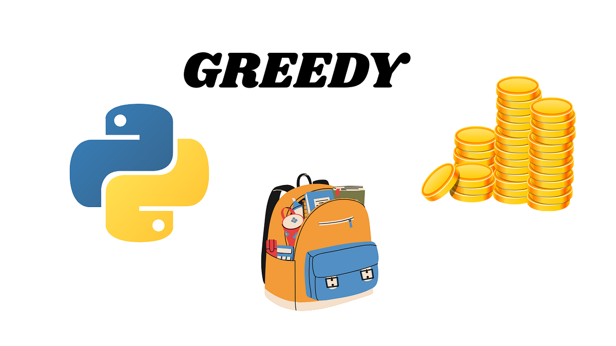 Algoritma Greedy pada Python!. Praktikum Struktur Data Minggu 11 | by Zulfa Nashihin | Jun, 2025 ...