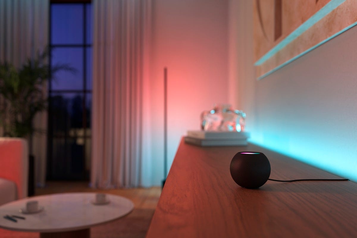Banda LED Philips Hue. Lumina inteligenta cu banda LED Philips… | by ...
