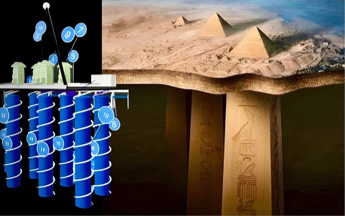 Buried Beneath the Surface: How Deep Structures and Scientific ...