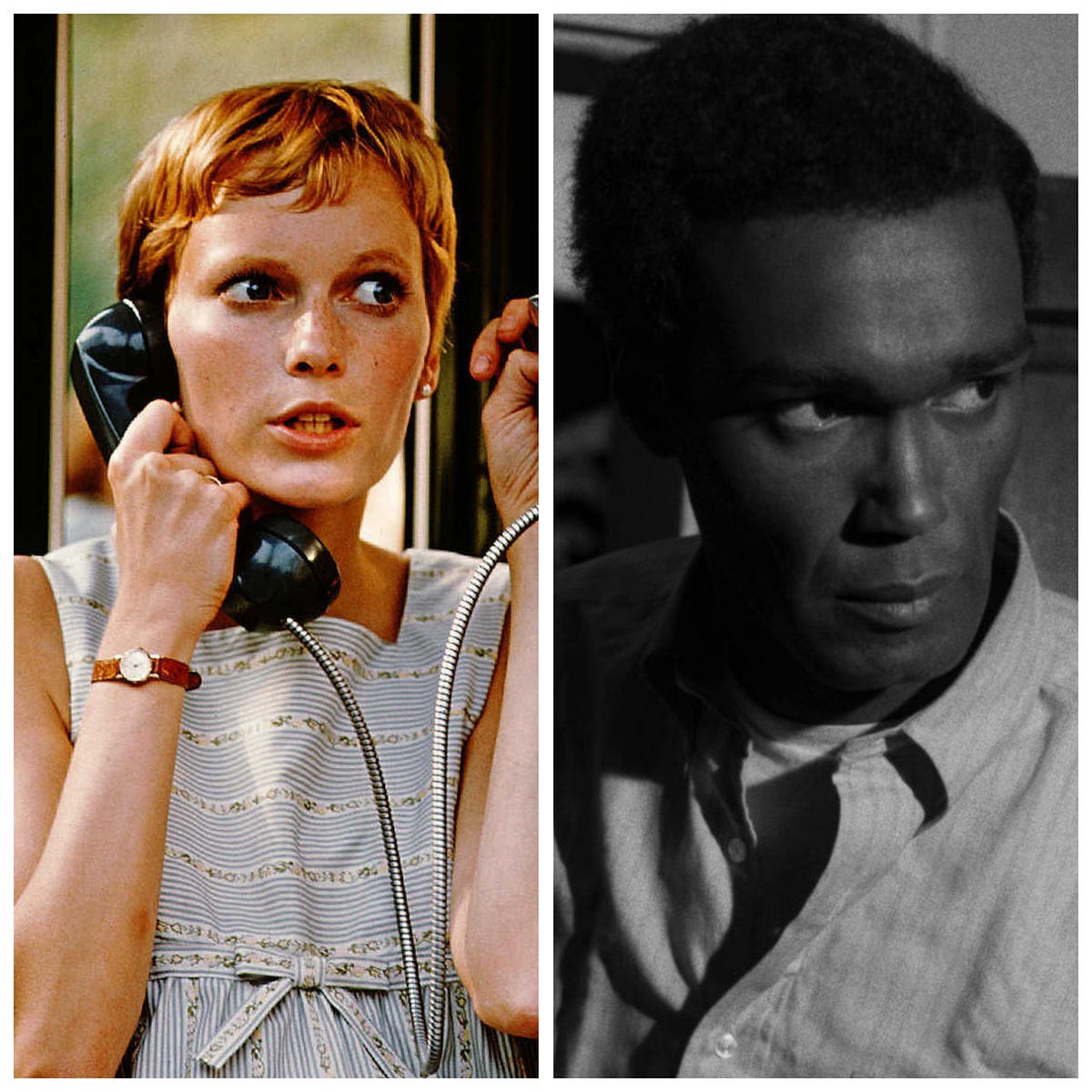 Eight Horror Films from 1968 | by Alejandro Martinez | Medium
