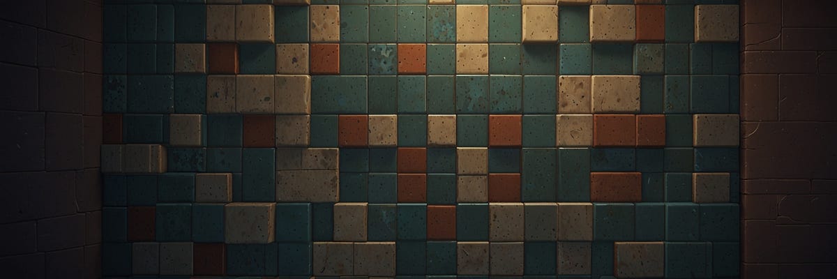 Beginning Game Development: Procedural Visual Element (Tiles) | by Lem ...