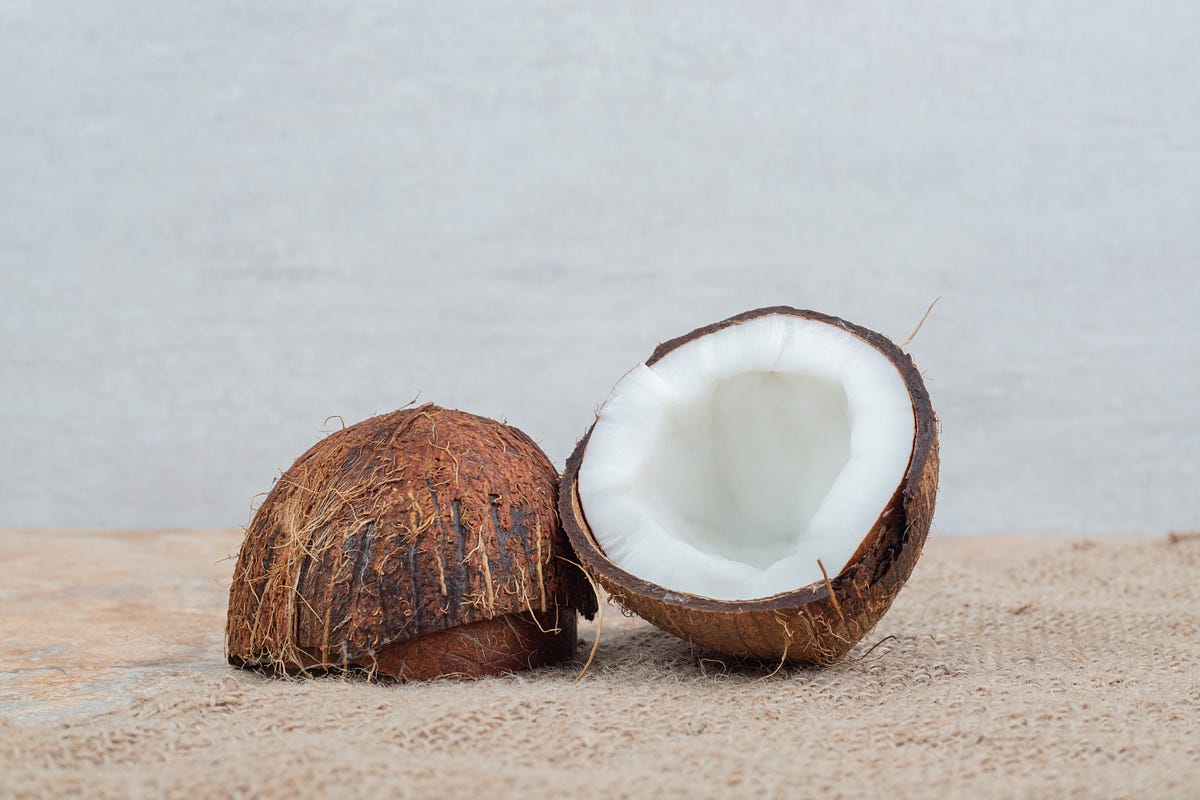 The UX of a Coconut Sucks. UX Lessons from Nature’s design flaws | by ...