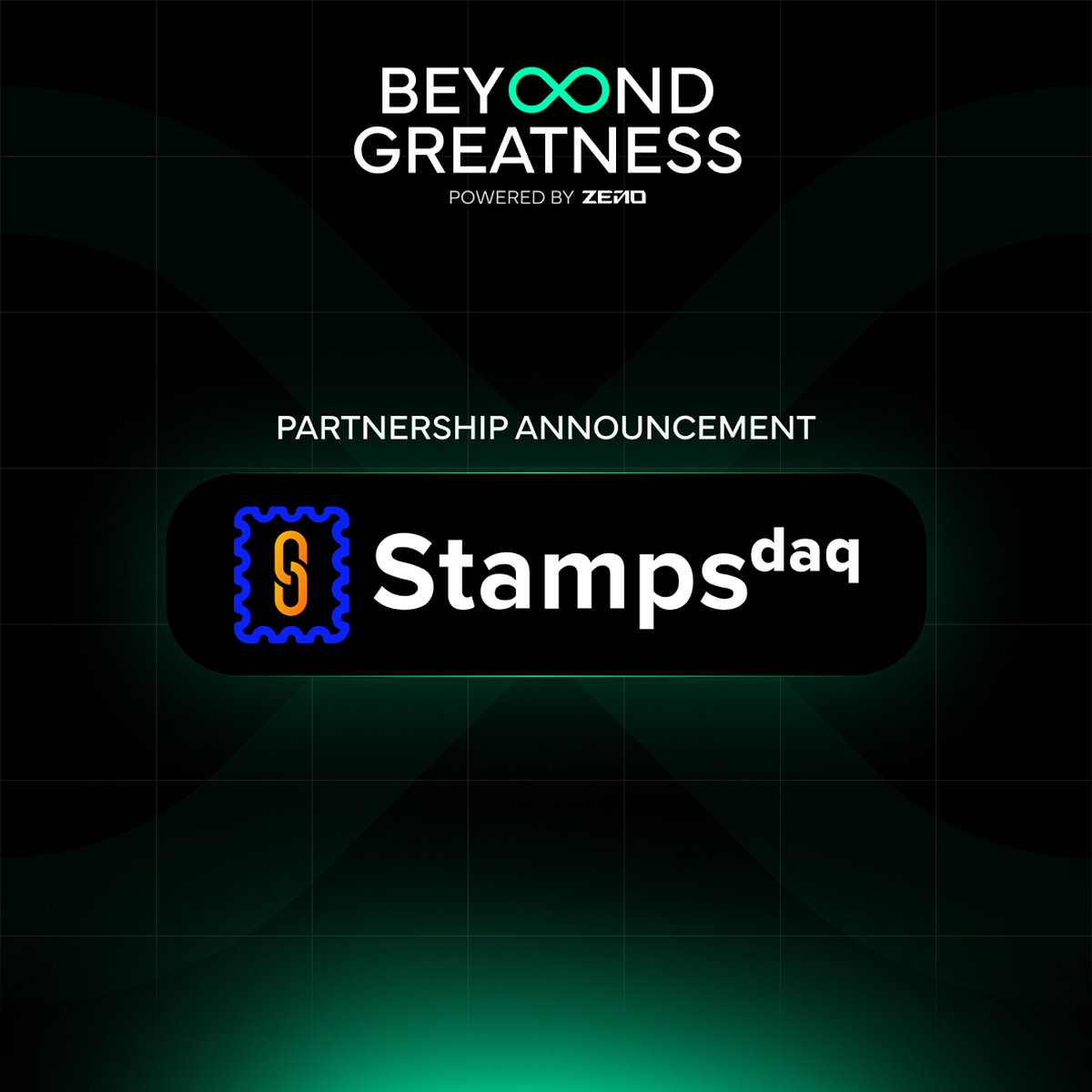 Zeno Learning Partners with Stampsday.com for the Beyond Greatness ...