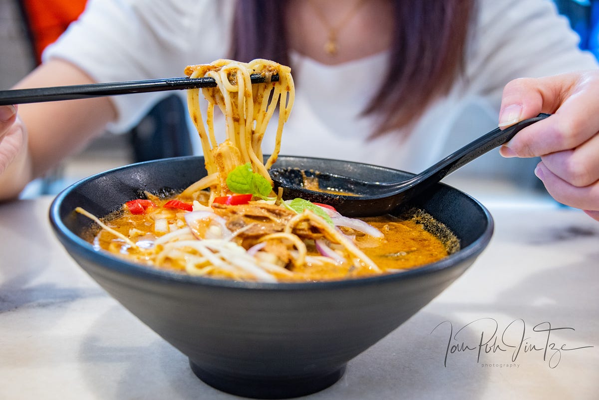 Uncle Lim’s Cafe | by Monk3yseendo | Foodie Monkey | MONK3YSEENDO