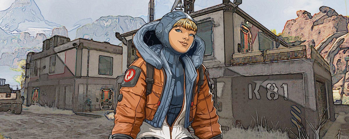 Apex Legends: Wattson Guide. Since Wattson came to Apex Legends last ...
