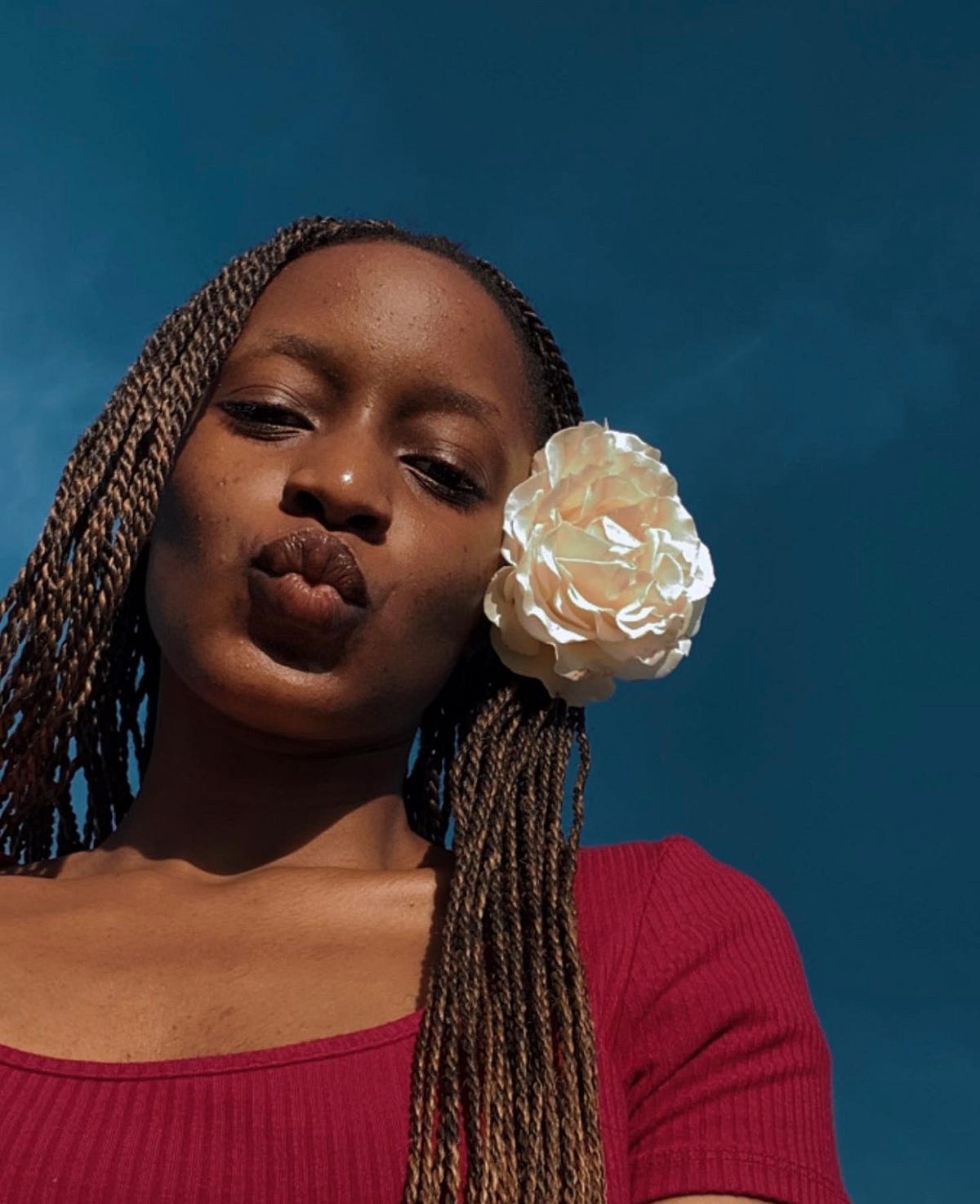 My Honest Poem. (A spin on Rudy Francisco’s My honest poem) | by ...