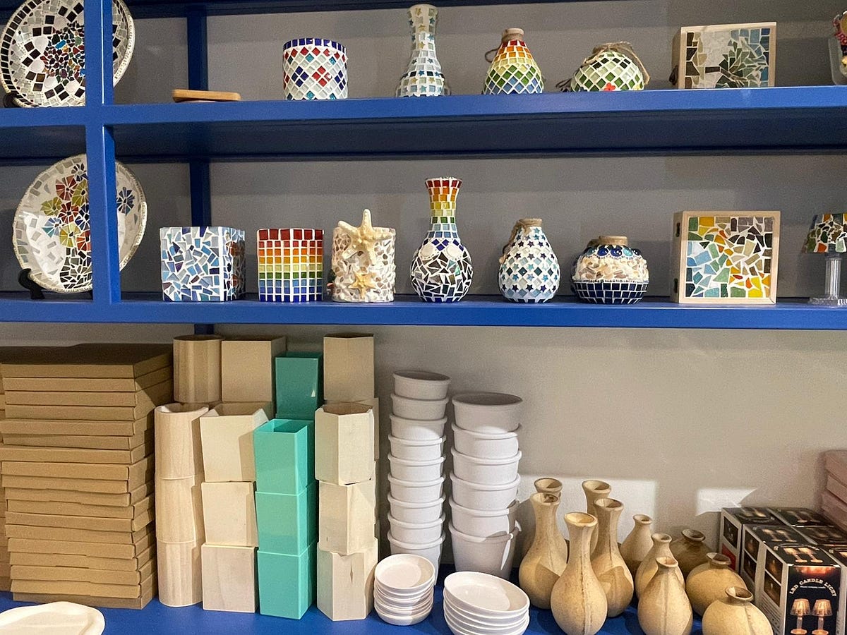 Art Jamming Workshop Are you ready to take your art jamming experience to the next level? | by ...