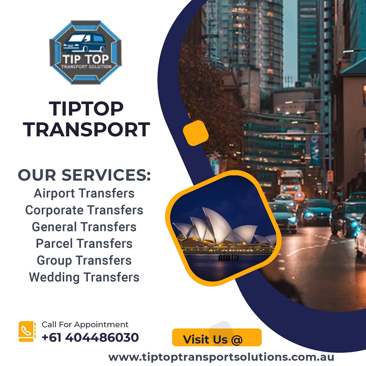 Maxi Taxi Sydney | Maxi Cab Sydney | by Tip Top Transport Solutions ...