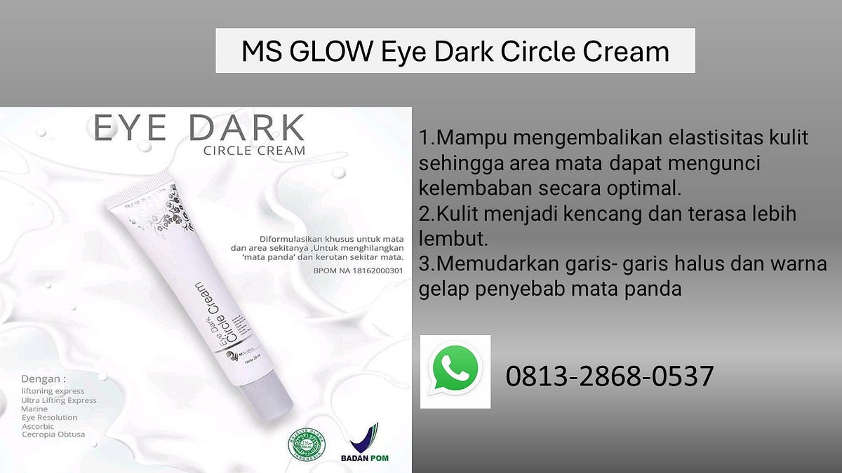 DIJAMIN ORI!!,. DIJAMIN ORI!!, Hub 0813–2868–0537, Ms… | by Msglowserum ...