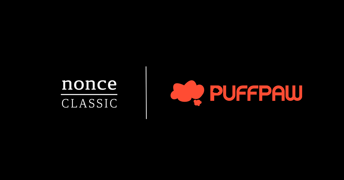 Investing in Puffpaw. We’re excited to announce our… | by Ben Ja Min l nonce Classic | Medium