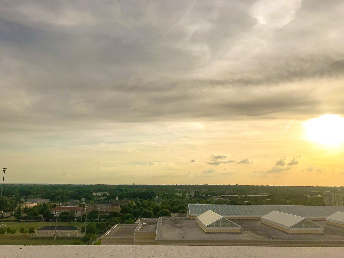 The Most “Instagrammable” Spots on Campus | by UofSC Admissions Blog ...