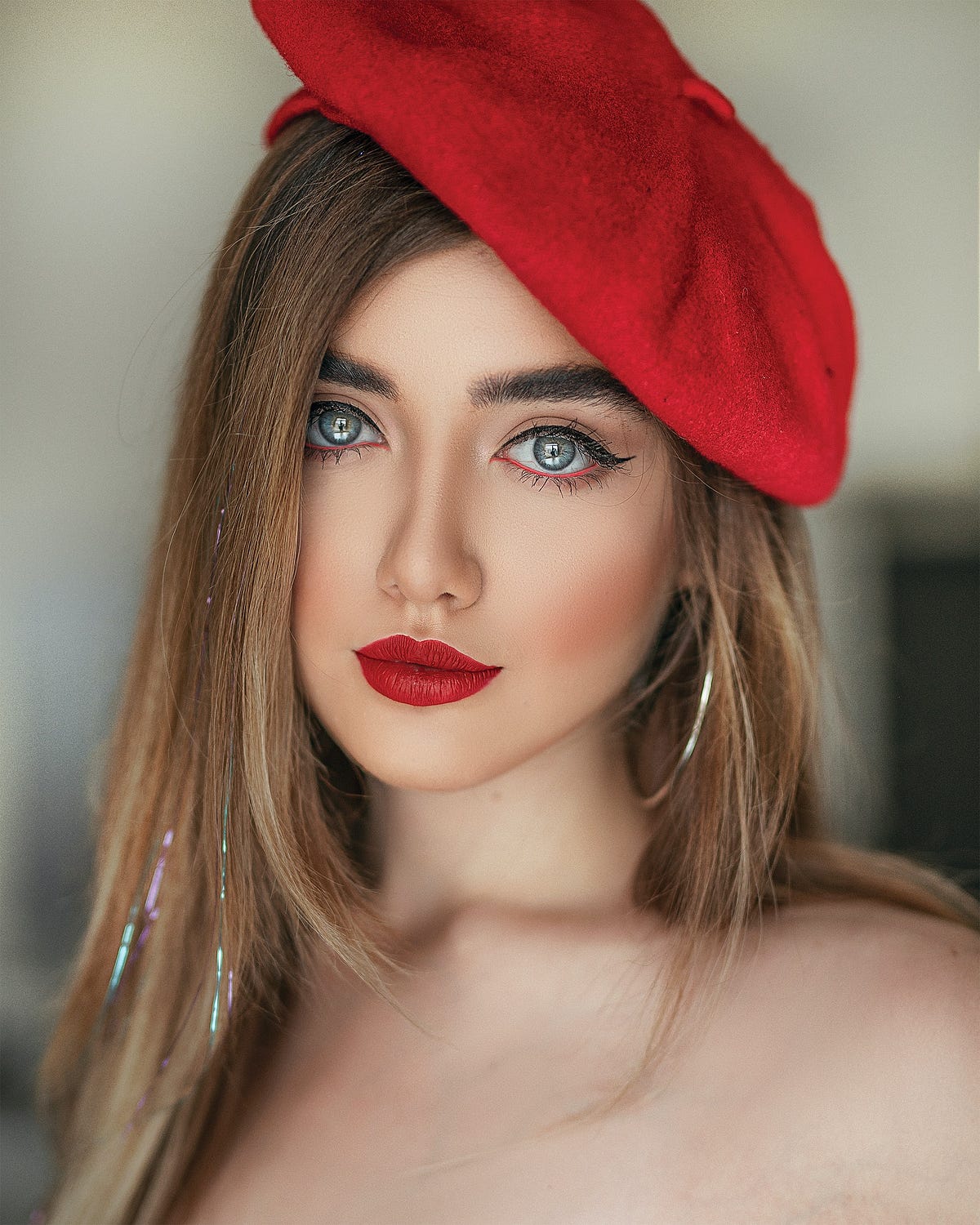 EW! Beware of the “Beautiful Girl Effect” | by Ana Klikovac ...