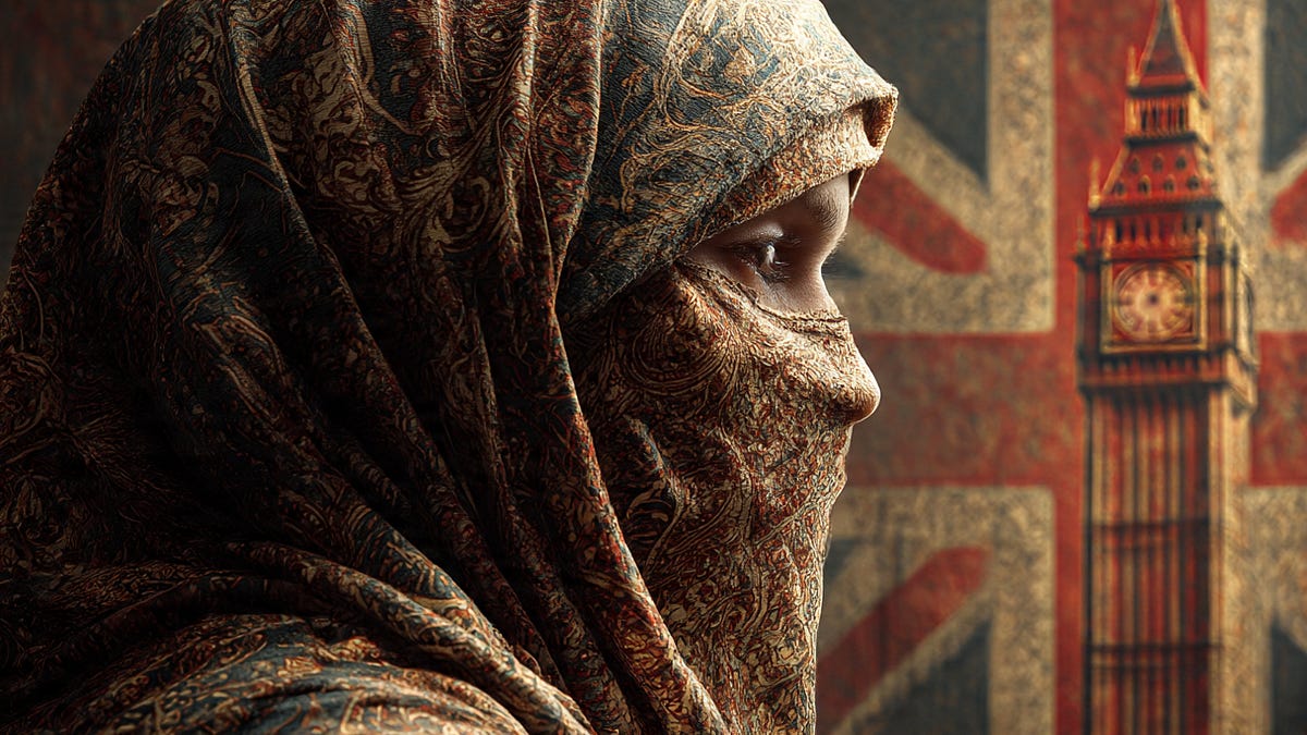 ☪️ Islam. We Can’t Not Talk About It. - Surviving Tomorrow