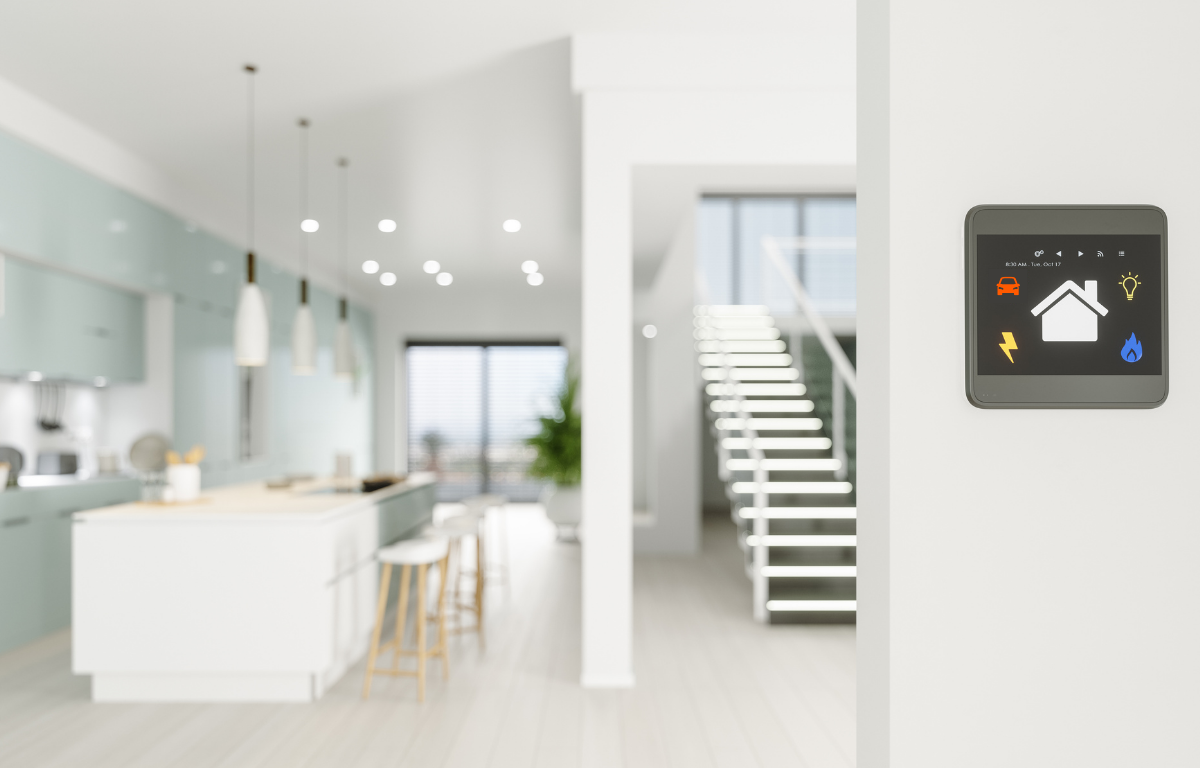 The Future of Smart Living: Seamless Vehicle Integration in Smart Homes ...