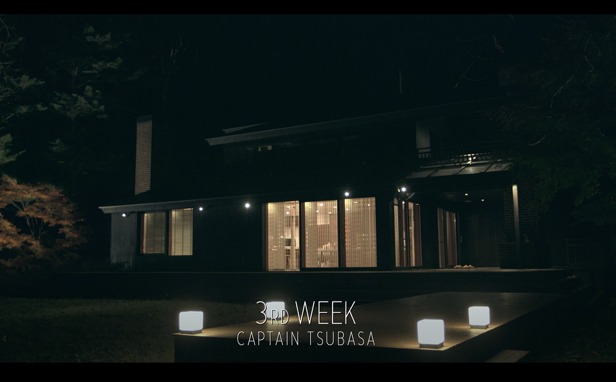 Terrace House: Opening New Doors Episode Three Review | by Nien | Medium