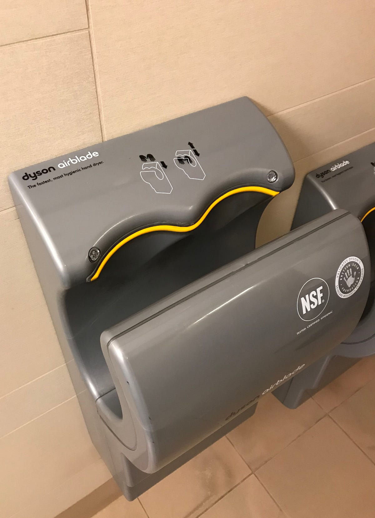 Design Audit: The Bad.. Dyson is known for making powerful and… | by ...