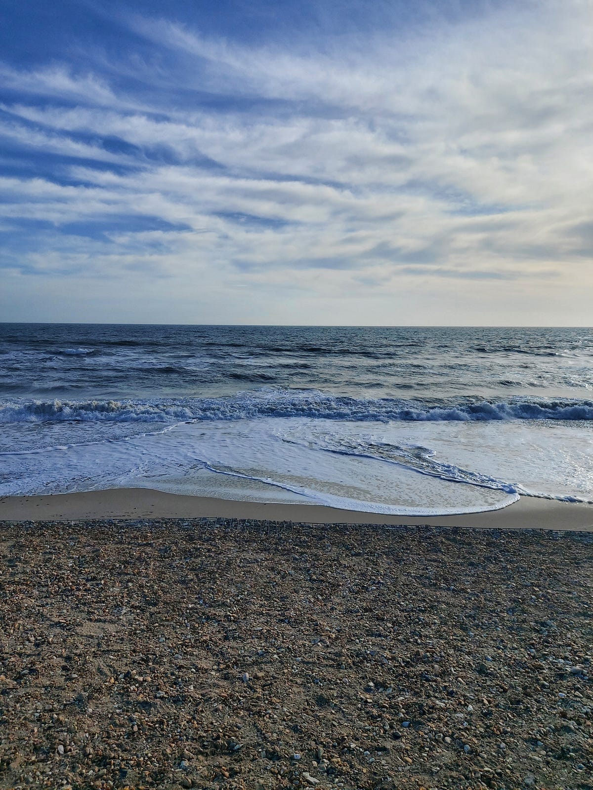 beach and a poem - Macey - Medium