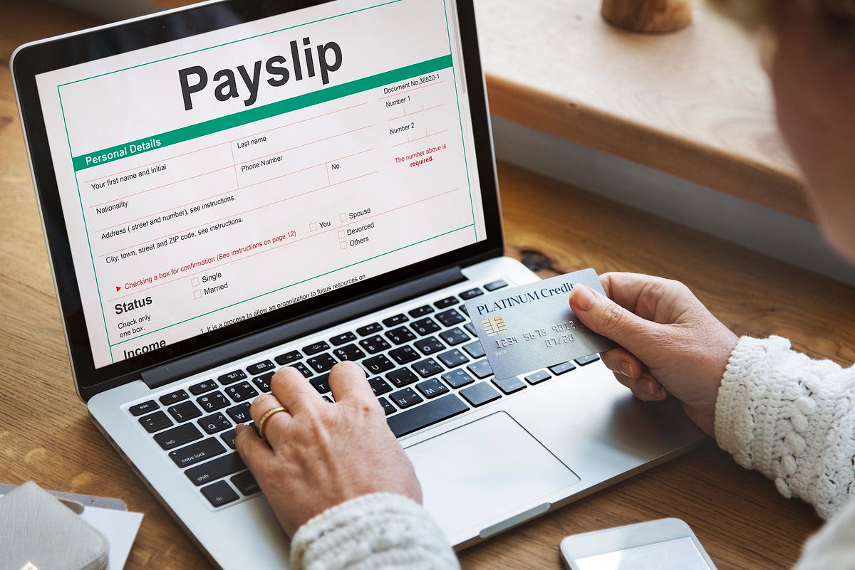 The importance of understanding your payslip | by Michelle Austin | Medium
