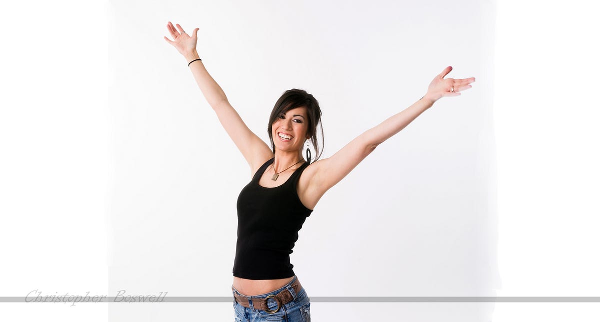 Creating an Unflappable Demeanor. Stay calm and connected attracting ...