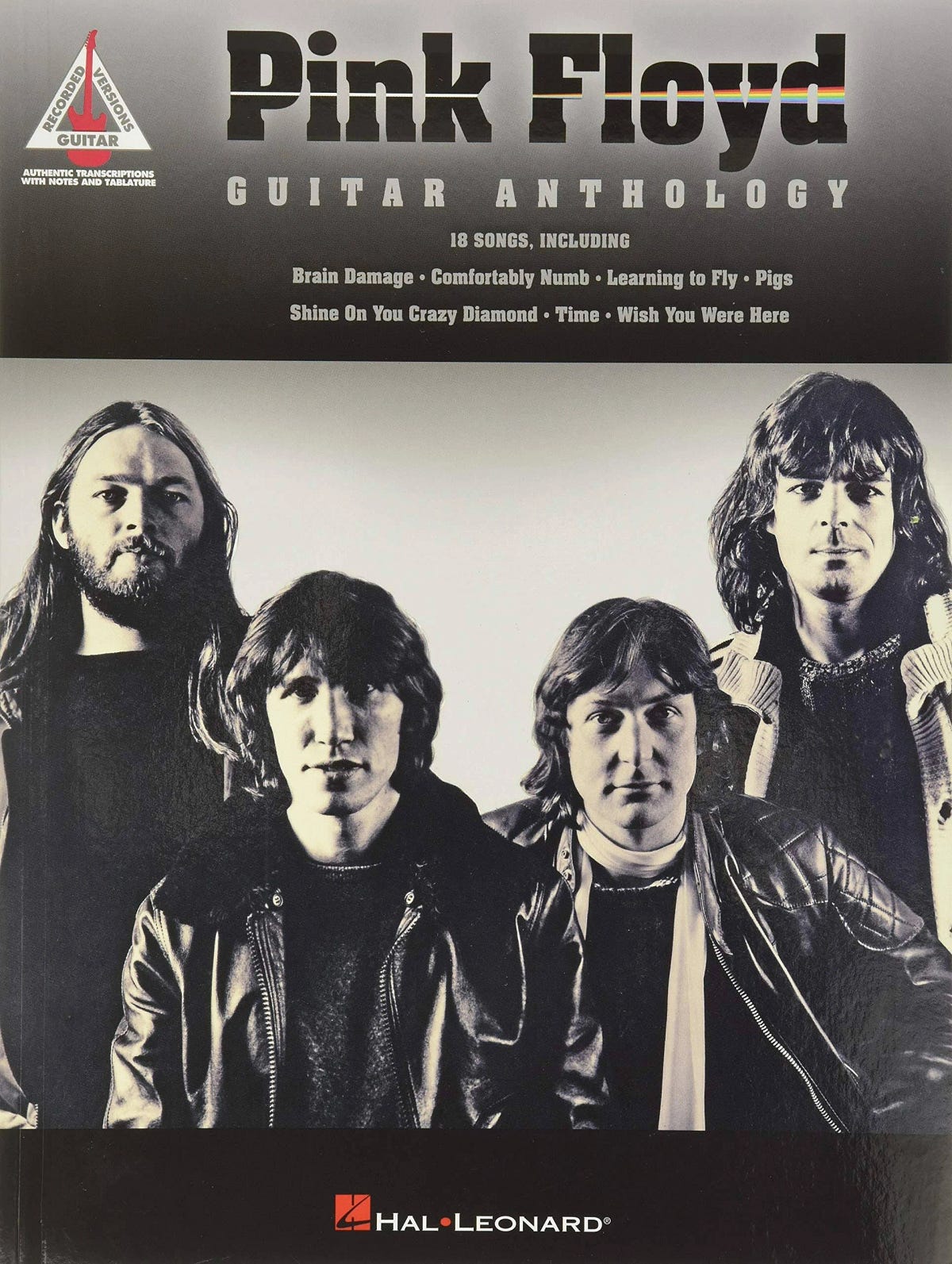 Pink Floyd Time Guitar Solos. Ever wanted to learn how to play the ...