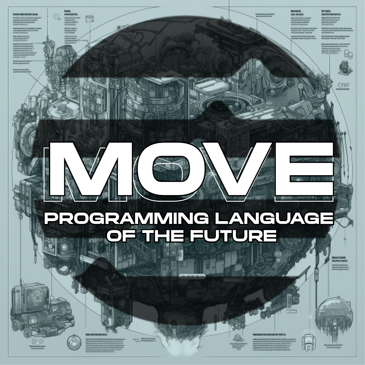 Understanding the Move Structure in APTOS | by Sergio Troyanski | tro74oz | Medium