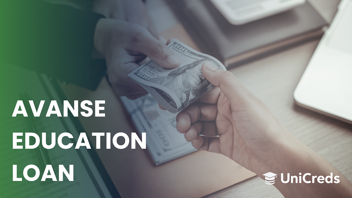 Avanse Education Loan: A Gateway to Global Academic Aspirations | by ...