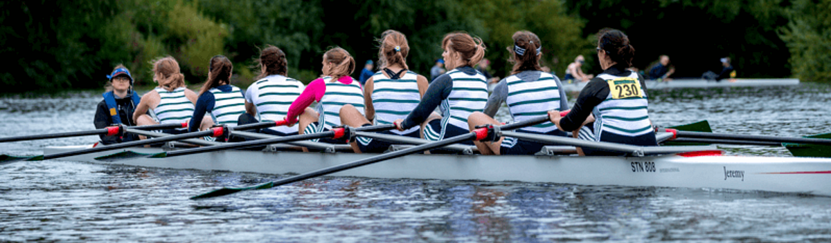 Product Management Through The Eyes of a Coxswain | by Andrés (Andy ...