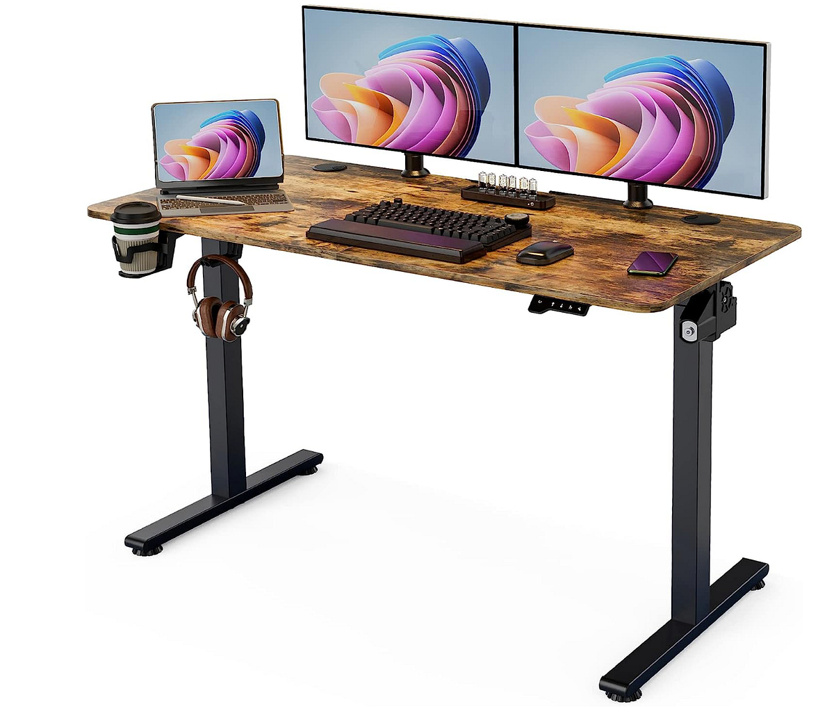 Best Desk to buy right now. In today’s dynamic and ever-evolving… | by ...