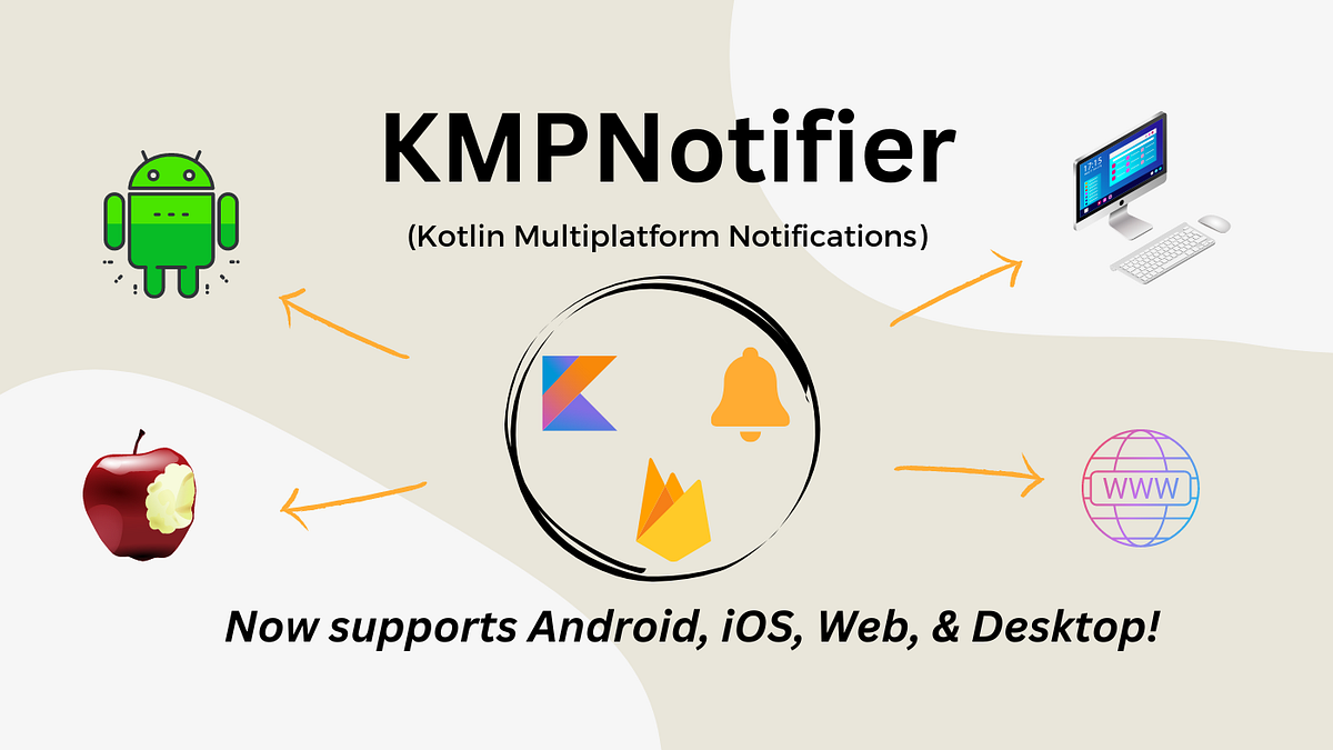 KMPNotifier Update: Web, Desktop, and New Features for Kotlin ...
