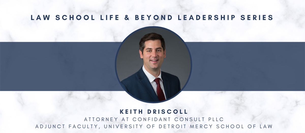 Leadership Series Episode 26 with Keith Driscoll | by Joey Galinsky ...