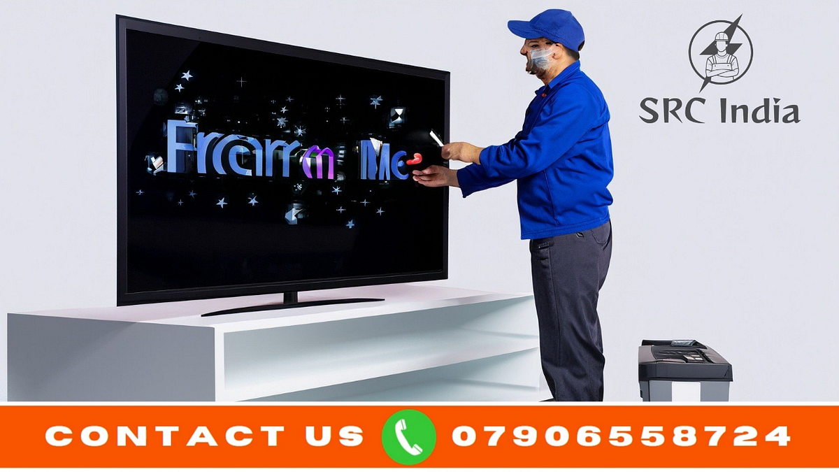 Best Mi Smart TV Service Center in ghaziabad | by Service Finder | Aug ...