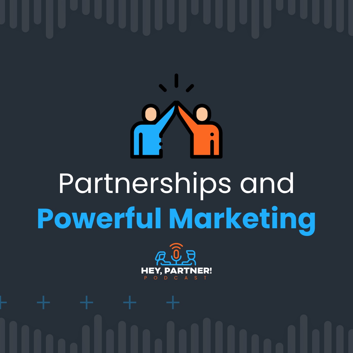 Partnerships and Powerful Marketing | by Freely | Medium