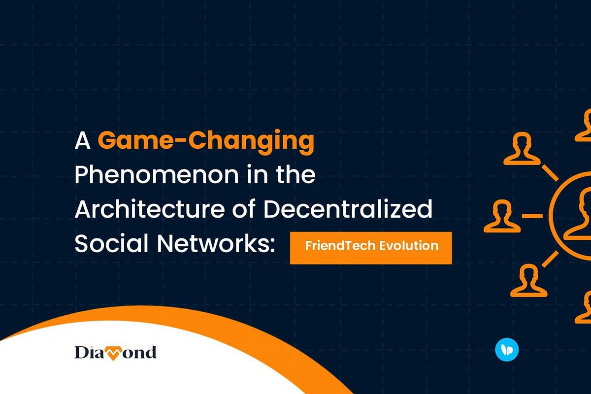 A Game-Changing Phenomenon in the Architecture of Decentralized Social ...