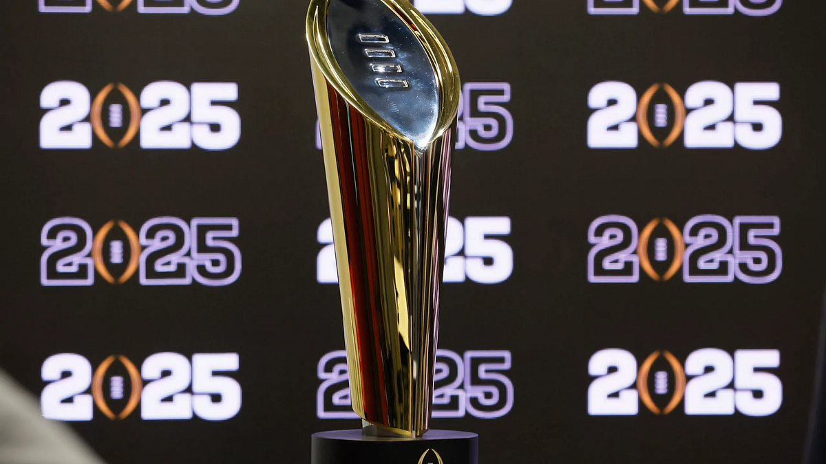 College Football Playoffs fast approaching, Teams fighting Elimination ...