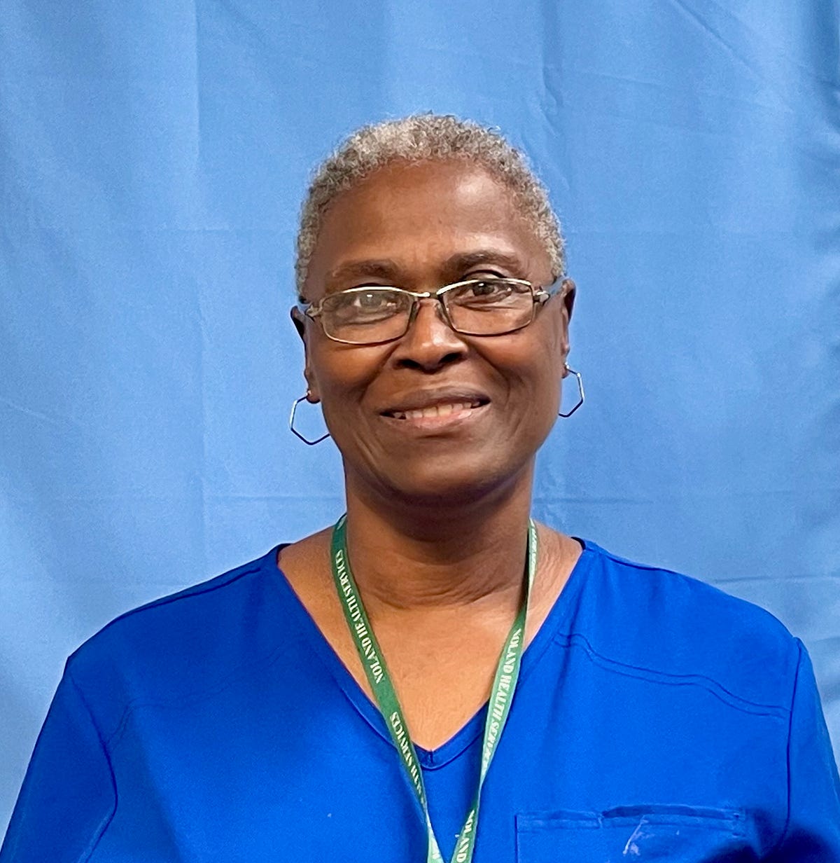 Certified Nursing Assistant Still Going Strong After 48 Years At