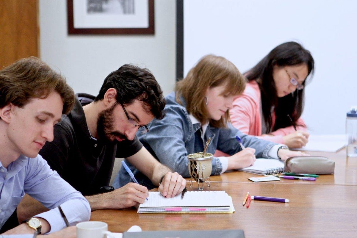 5 Tips for getting a Better Private Investigation Training | by ...