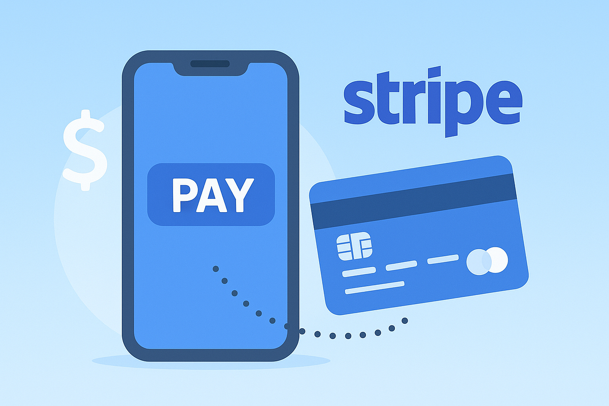 Flutter + Stripe Payments with BLoC: Cards, PaymentSheet, and ...