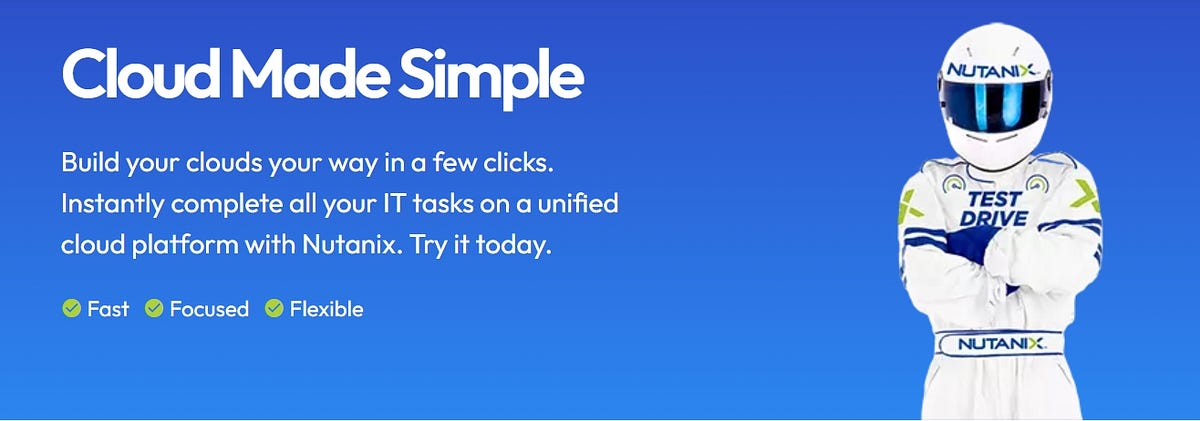 Back up your data and applications effortlessly and efficiently | by ...