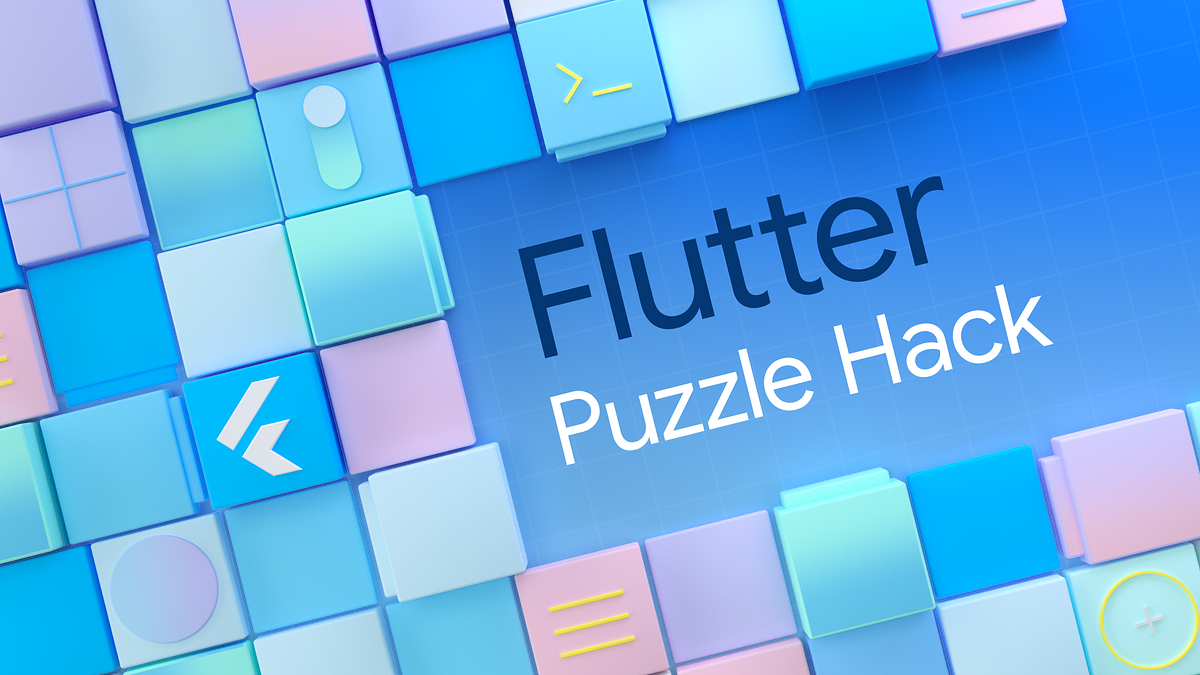 Announcing the Flutter Puzzle Hack winners! | by Kelvin Boateng | Flutter | Medium