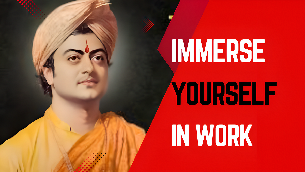 3 Inspiring Stories from Swami Vivekananda | by Sushil Kumar 💝 ️ | The ...