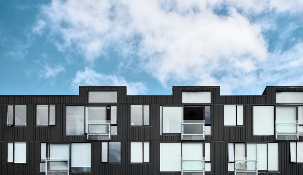 Multifamily’s Tale of Two Americas: Supply Gluts in the South and West ...